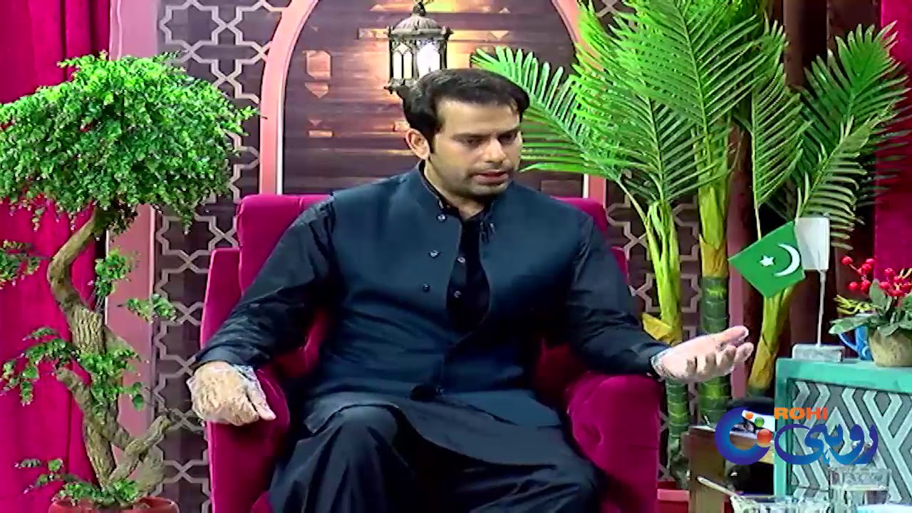 Morning Show Rohi @ 10 | 27 March 2020 | Rohi - YouTube