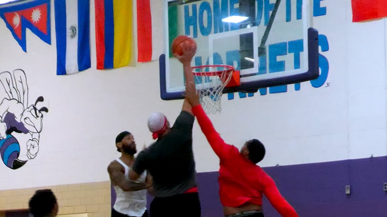 Gunston Community Center Runs 10/21/2023 - YouTube