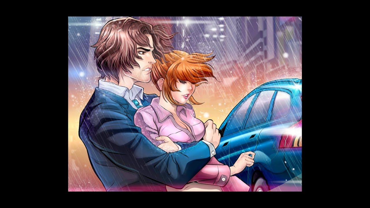Is it love? Ryan S1C10 1/2 - secret scene 1/2 - YouTube