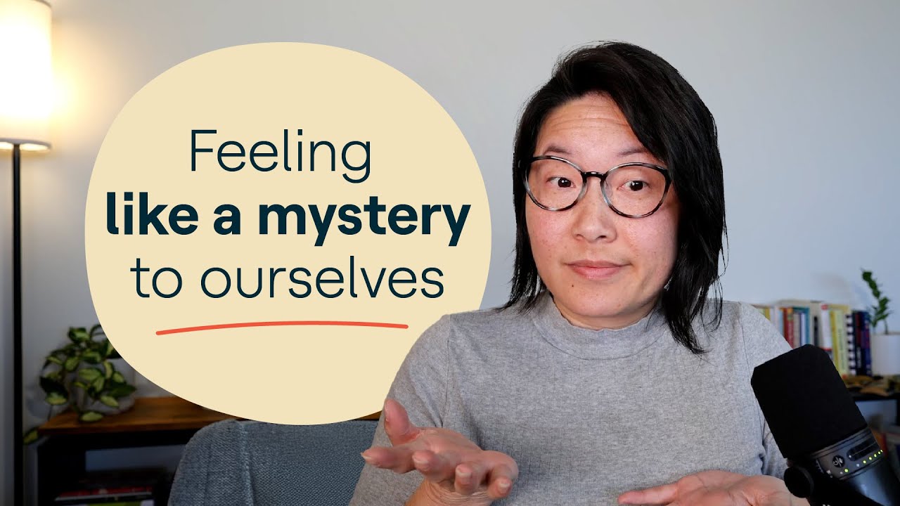 Why do we feel consistently inconsistent? | Tips from an ADHD Coach ...