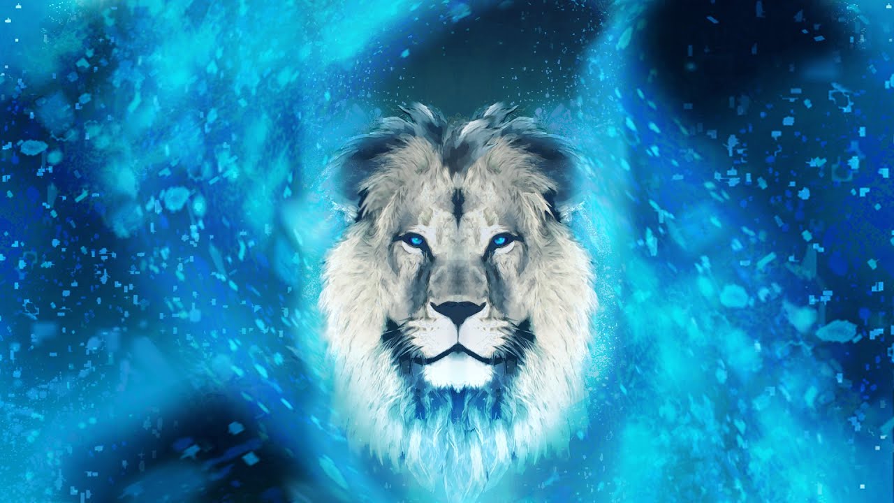 Lion’s Dream - Teaser 1 - YouTube