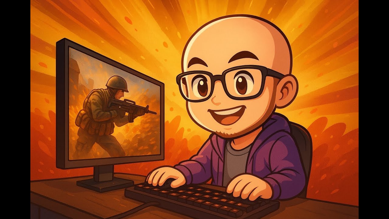 Back at it UwU - YouTube