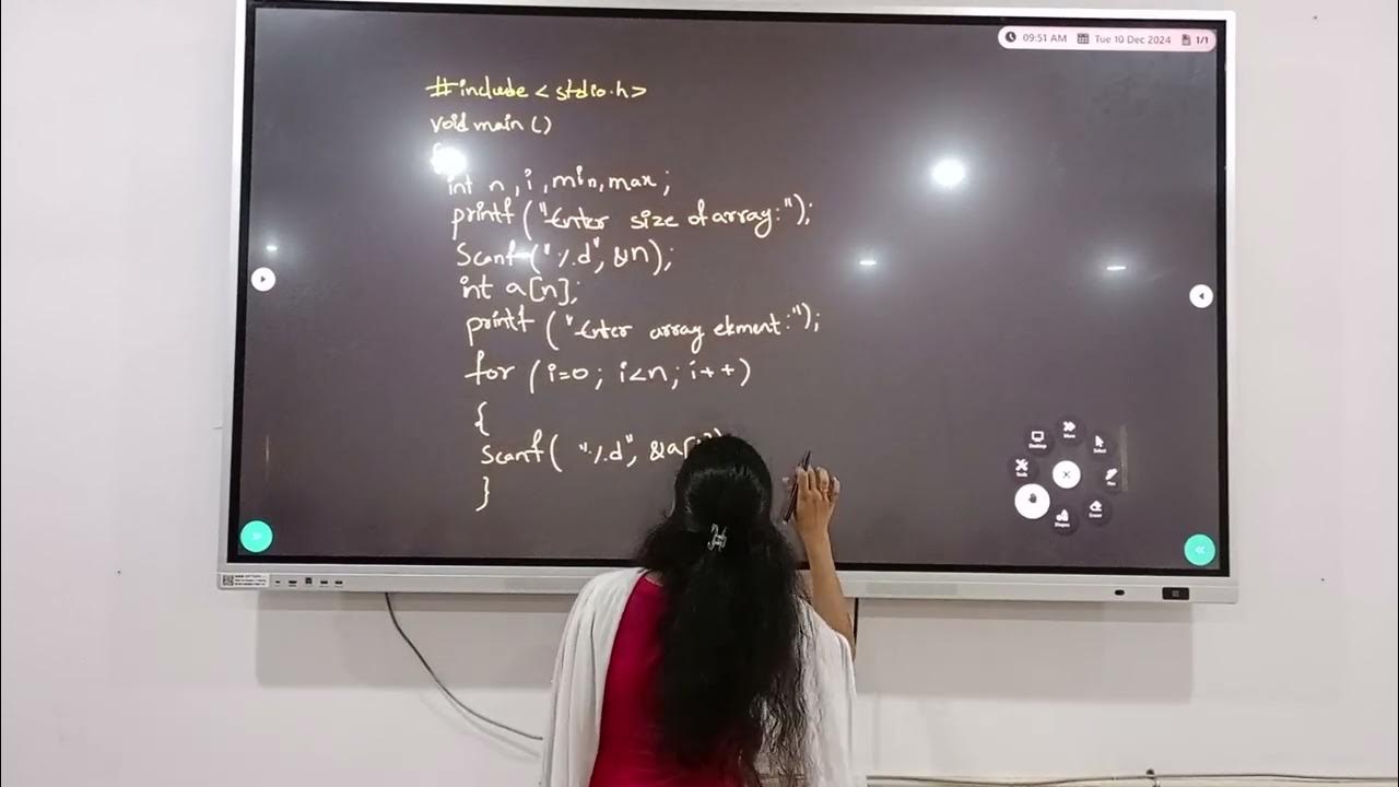 # KIET TTL # IP - Introduction to Programming #Cyber - Security # B.Reshma # 24B21A4602 - YouTube