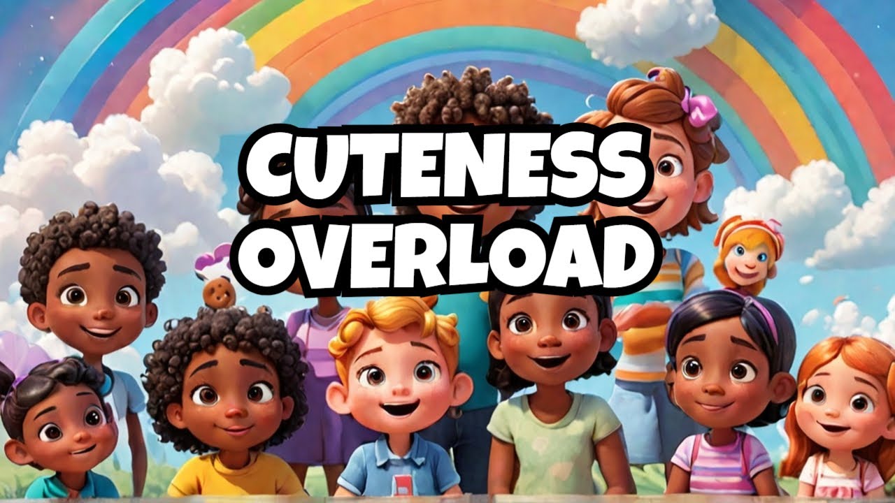 Humans Are Cute - Try Not To Cry Challenge - YouTube