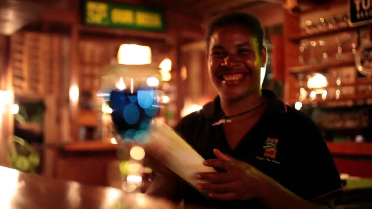 DA 2015 Tufi - YouTube