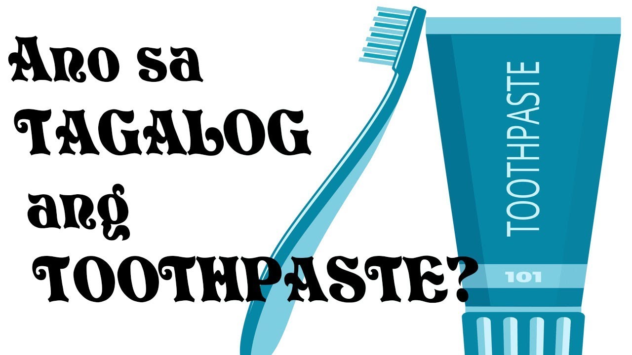 TAGALOG NG TOOTHPASTE KA SADYA BA OY EP1 YouTube tagalog-ng-toothpaste-ka-sadya-ba-oy-ep1-youtube
