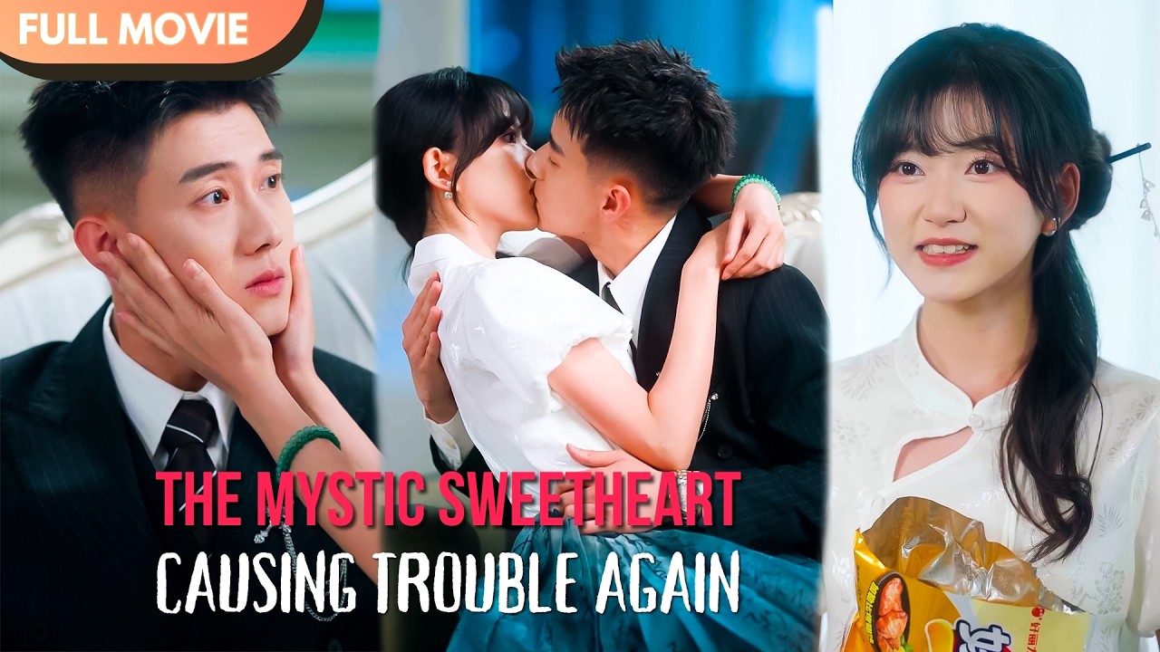 [ENG SUB] The Sweet Mystic Who Can Handle Anyone | Full #cdrama - YouTube