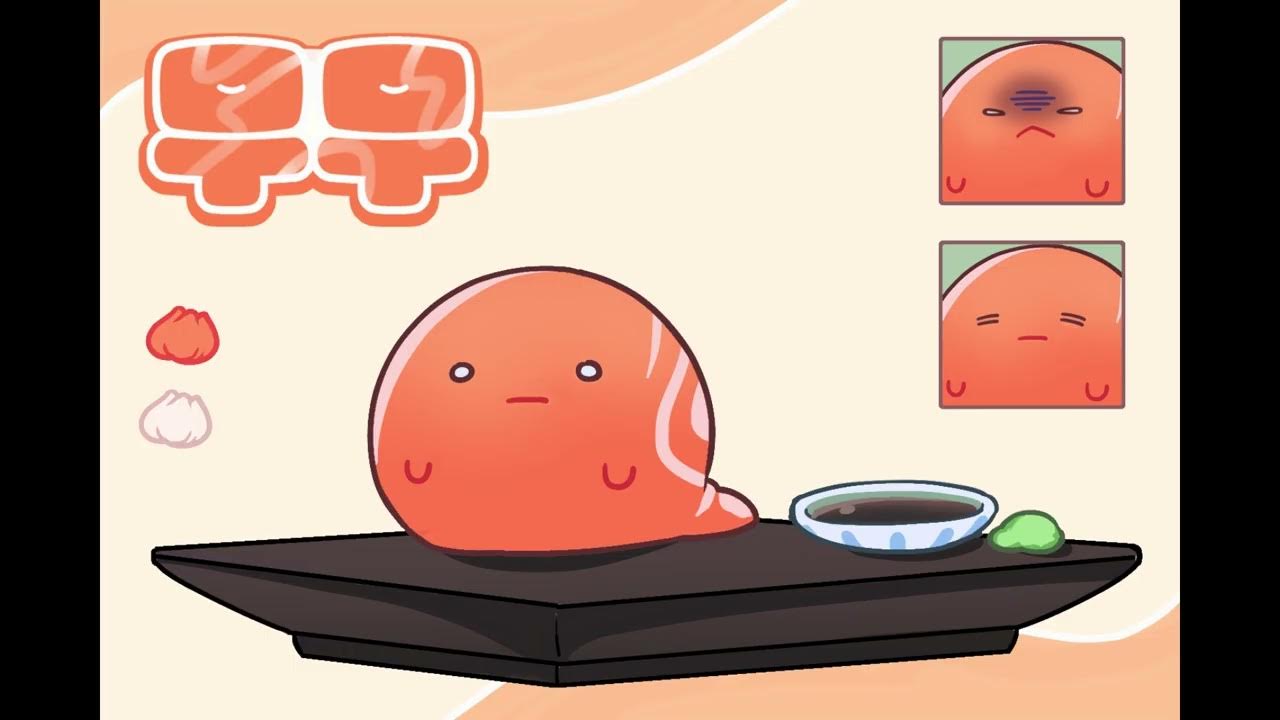 【Original OST】 무무 행진곡🌓(mumu march song) - YouTube