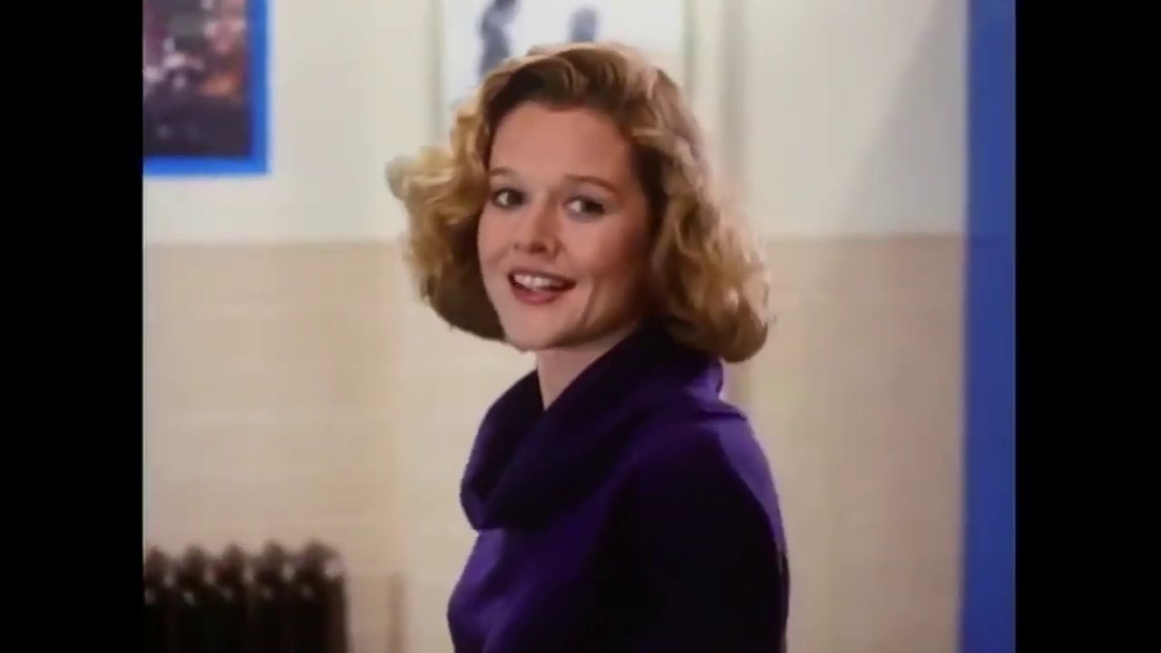 Kindergarten Cop - Movie Trailer (1990) - YouTube