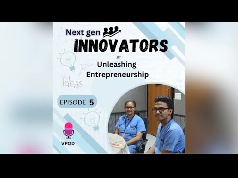 NextGen Innovators 2 - YouTube