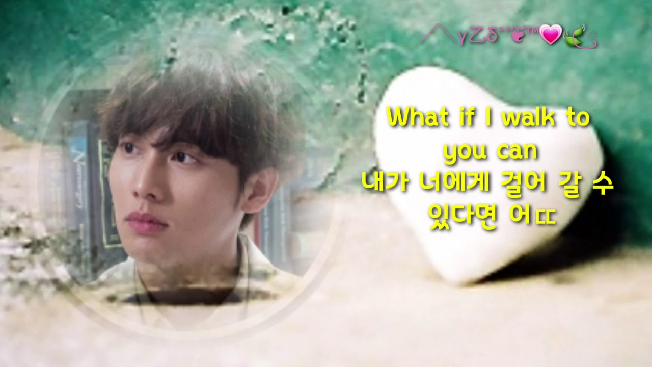 Safira.K (사피라 K)-Way Back(의사 요한 OST1)//해석은 오역이 있을수 있습니다!!!by-MUSIC사랑 ...