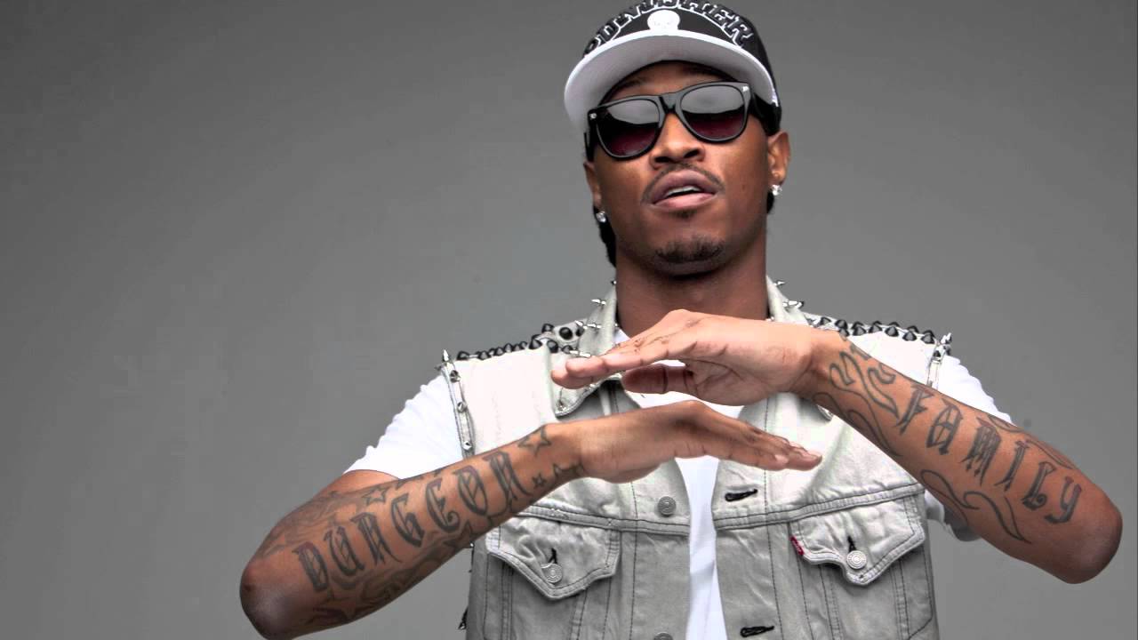 Future ft. Lil Wayne - Turn On The Lights (Remix) - YouTube