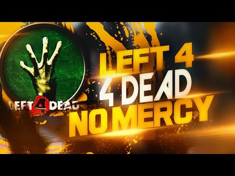 Left 4 Dead No Mercy - SUBWAY PC Gameplay Walkthrough Tutorial - YouTube