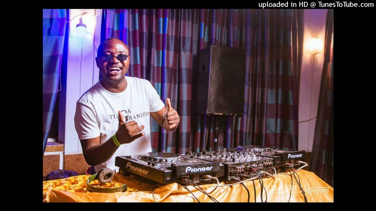 Dj Tuga Granizo - Music Is My Life (Remix) - YouTube