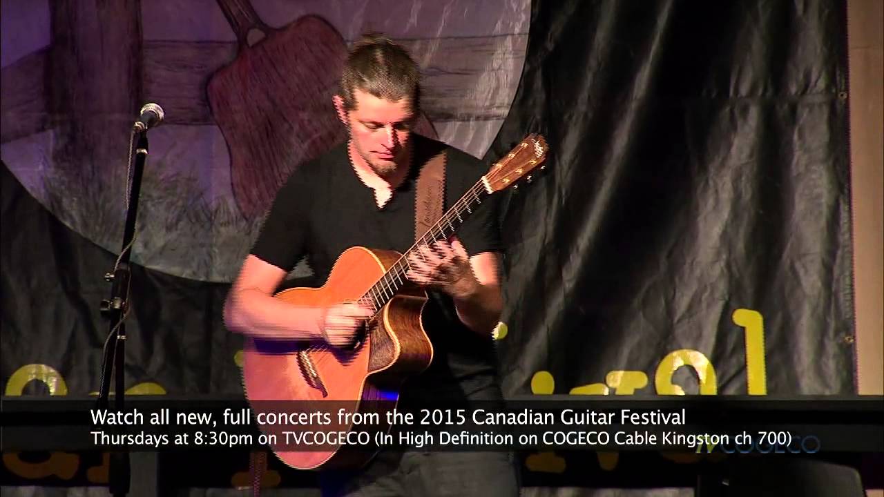 Thomas Leeb in Concert - YouTube