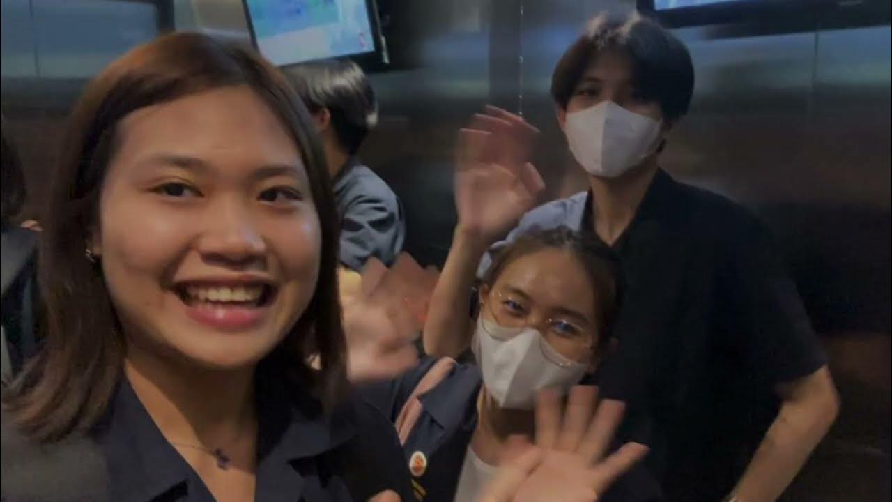 LE203 : Oscilloscope2 [กลุ่ม7] - YouTube