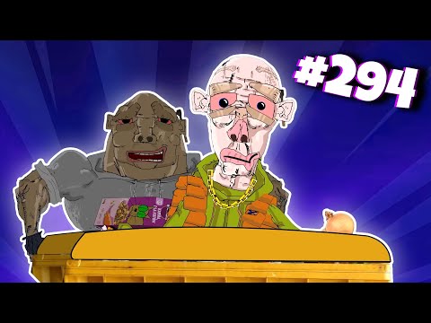 BLOK EKIPA (294), PODNIEBNE BAKU