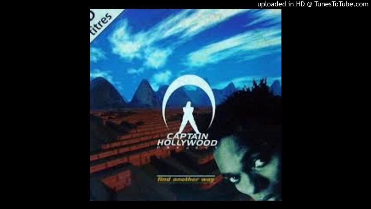 BASS BOOST Captain Hollywood Project Find Another Way - YouTube