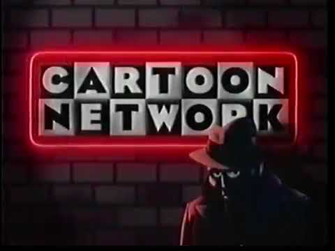 Intervalos Comerciais antigos Cartoon Network - Parte 3 - + Zapeada