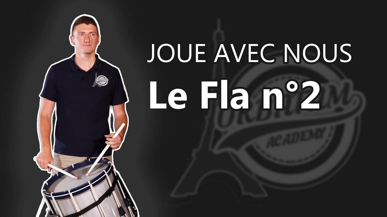 Orbatum Academy - Joue avec nous - Le Fla n°2 - YouTube