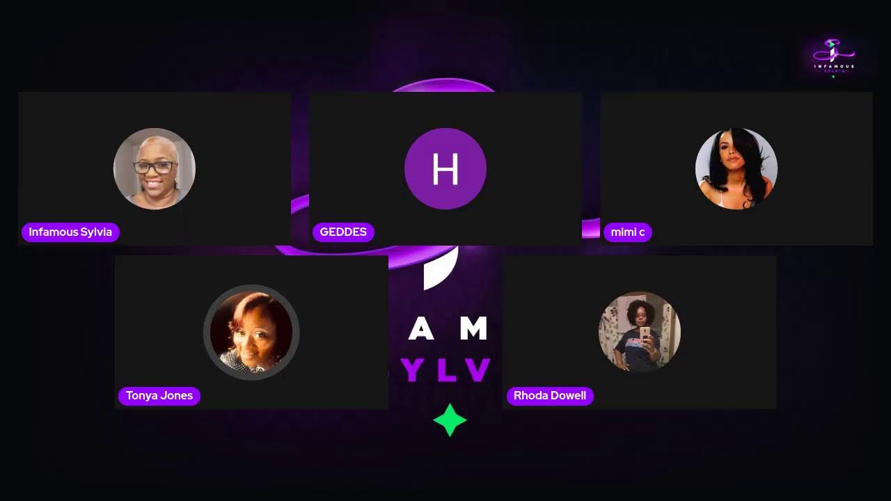 Back to our transcript reading: Cheryl Mack September 17, 2021 - YouTube