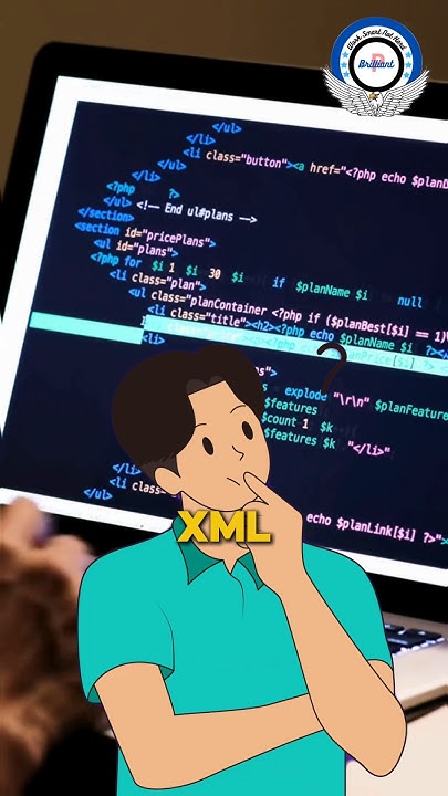 XML | 🚀 Master the Basics of XML in Just Minutes! #XML #WebDevelopment ...