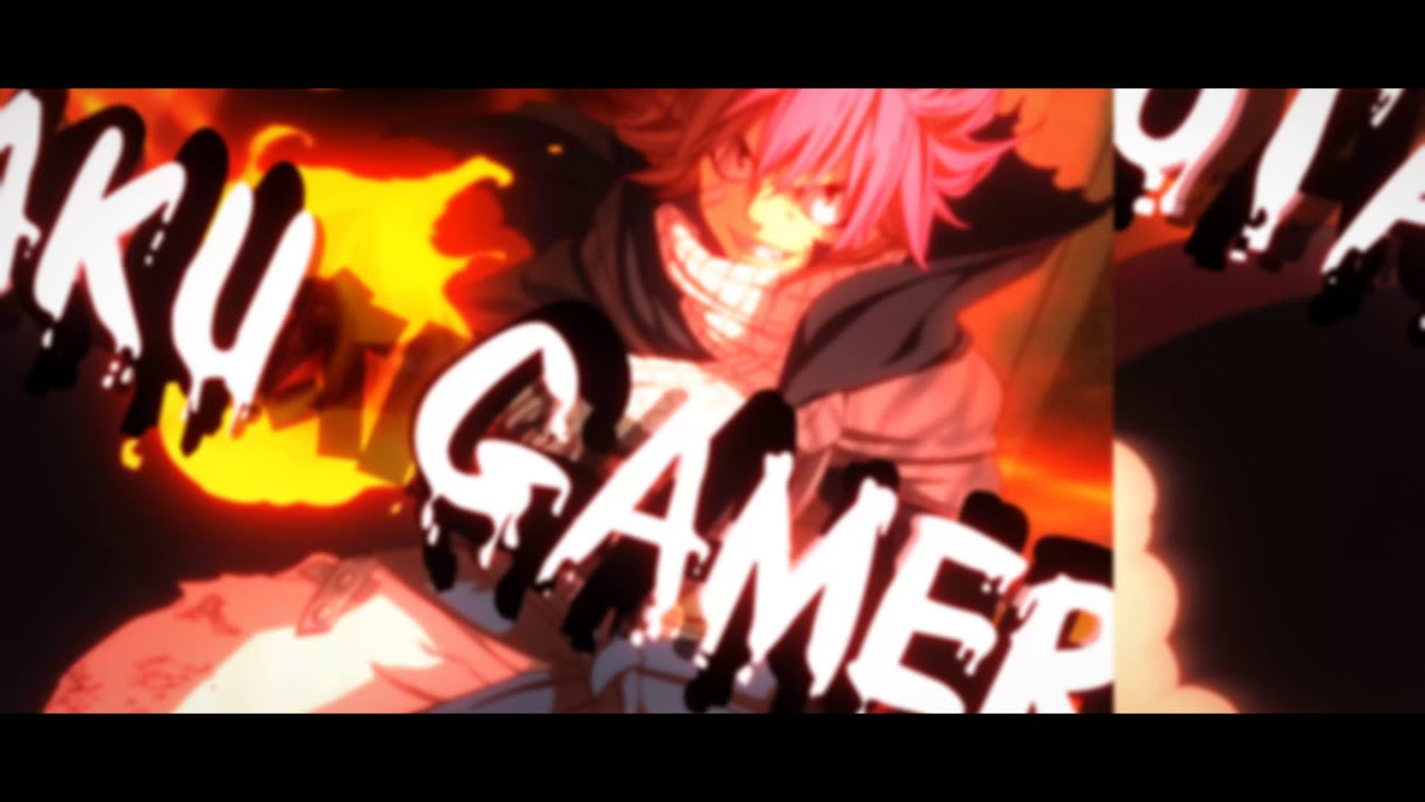 Otaku Gamer new intro - YouTube