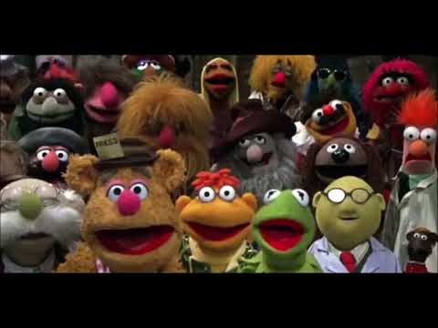The Muppets Sing Brushing My Teeth (Barney) (Uberduck.ai) - YouTube