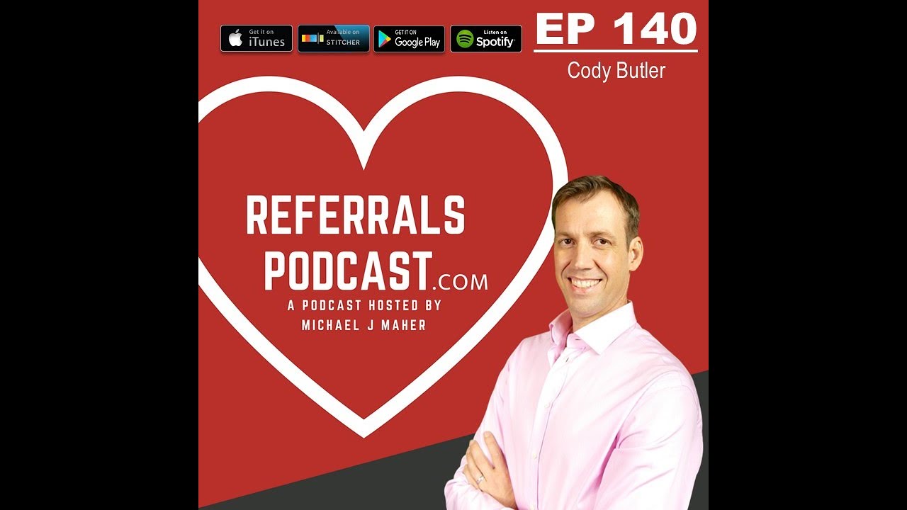 The 90 Day Marketing Plan with Cody Butler - YouTube