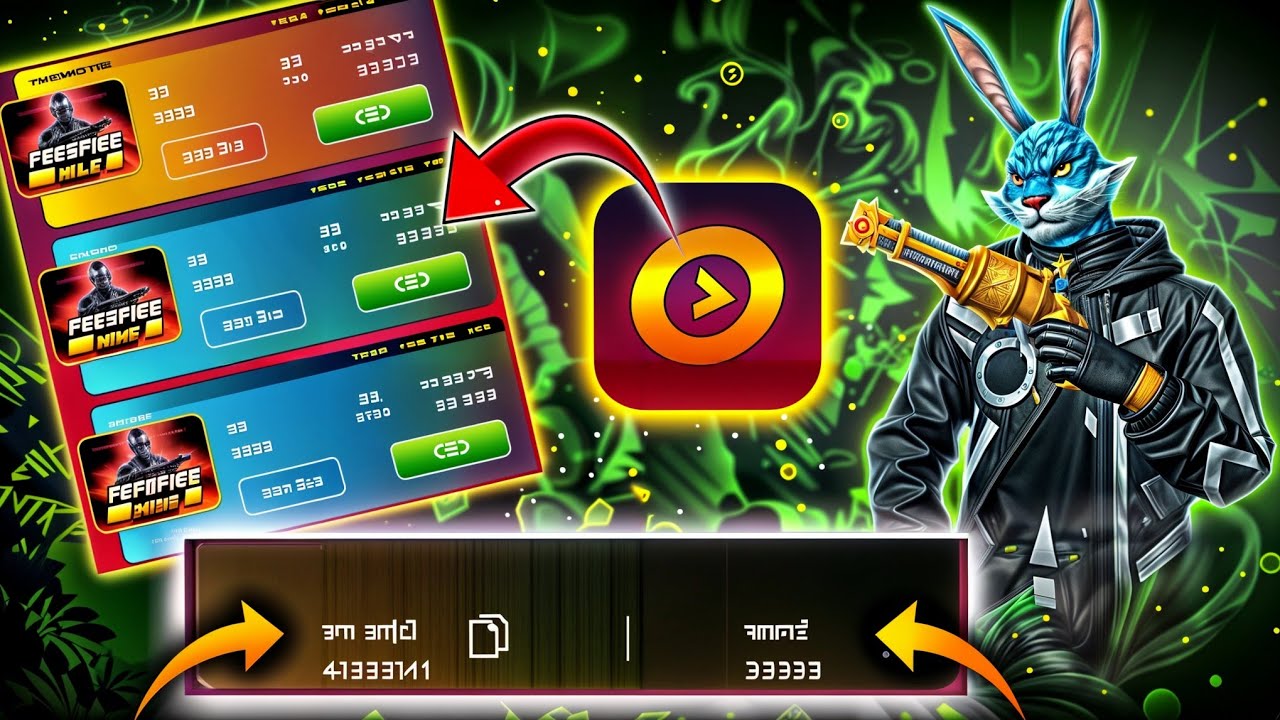 How To Get Room Id And Password In Winzo ff//Winzo Free Fire Tournament ...