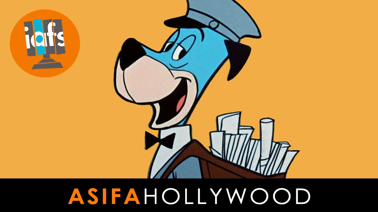 A Tribute to Daws Butler - YouTube