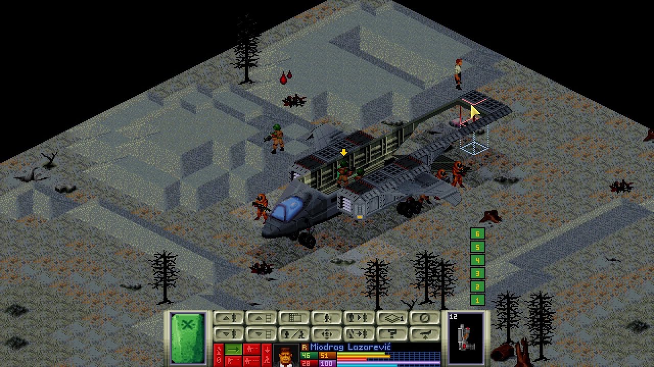 The X-COM Files: Part 271 - Progressing pretty well - YouTube