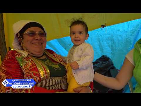 Hubyar Etkinlikleri 2018 Bölüm 6