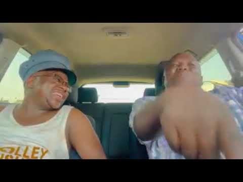Aunty Lonkenkeza's Funeral 😂😂😂 Smallz The Comedian x Gedlembane - YouTube