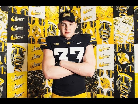 Drew Campbell 2022 highlights - YouTube