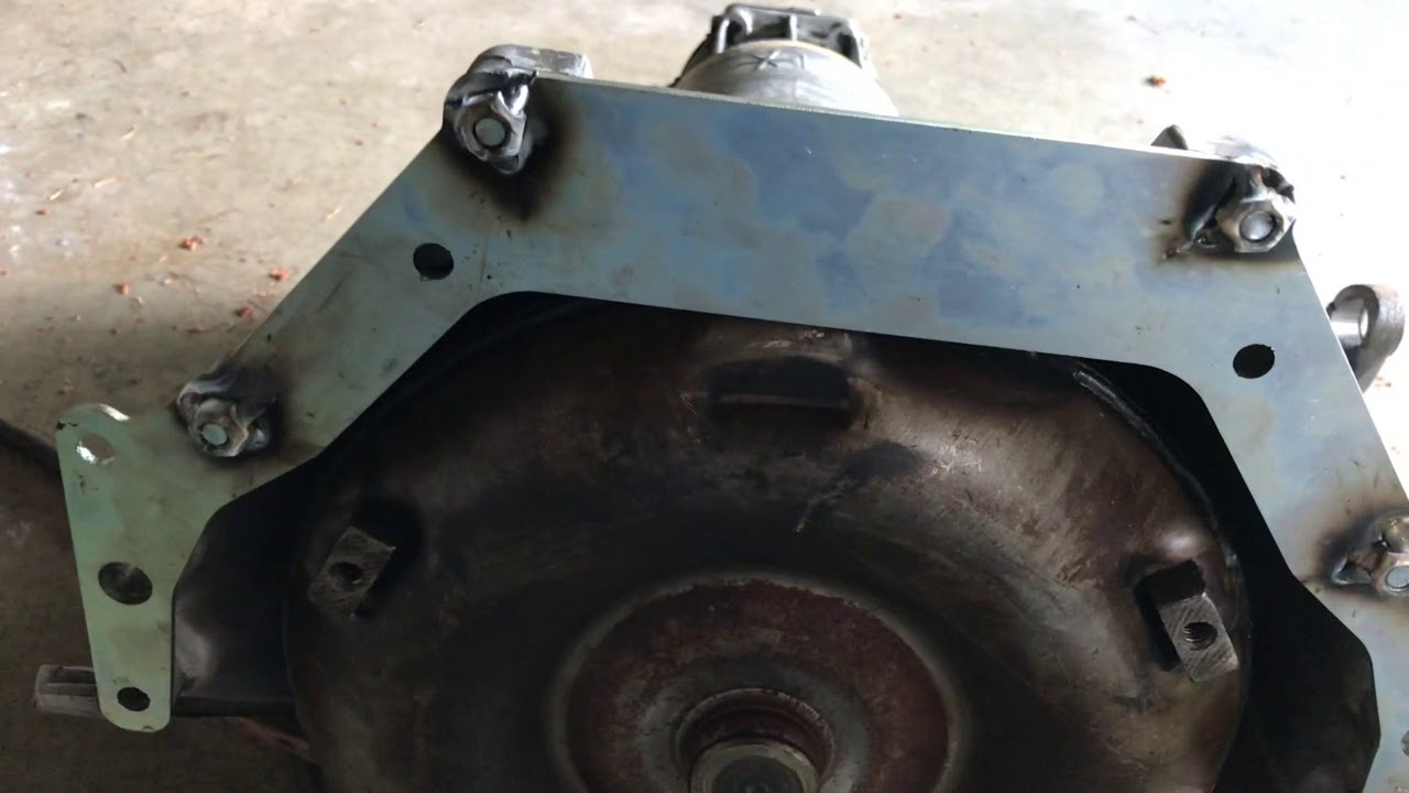 B O P To Chevy "2" - YouTube