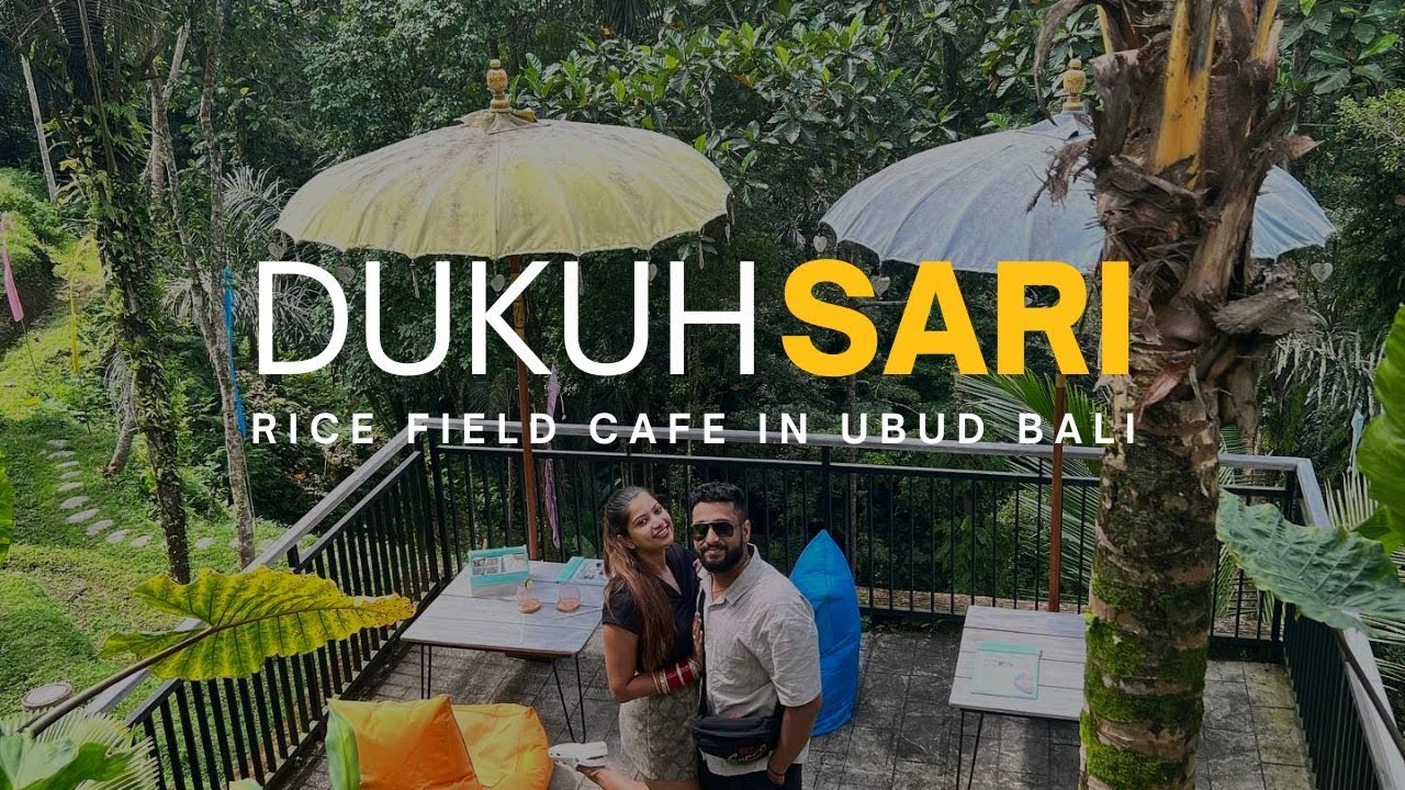 Dukuh Sari Eatery - Cafe in Ubud is your Perfect Instagrammable Place ...