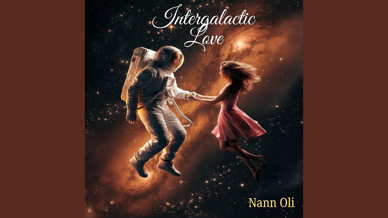 Intergalactic Love - YouTube