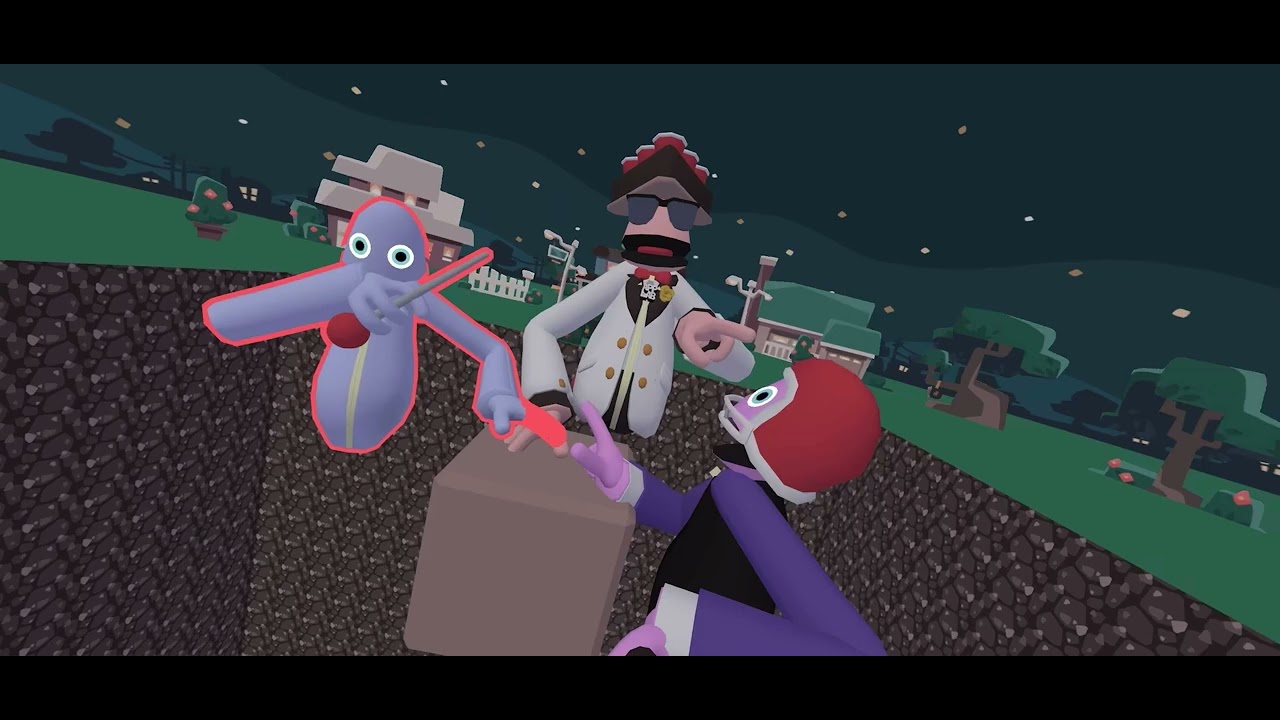 Yeeps hide and seek sky block - YouTube