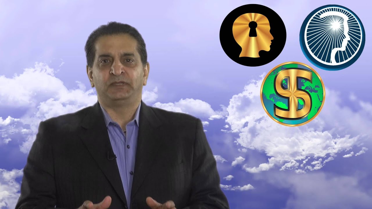 Meet Your Coach Paul Sahota - YouTube