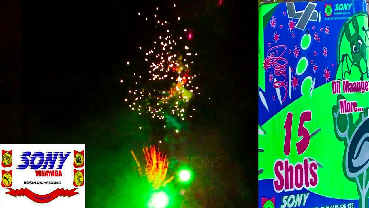 SONY CRACKERS | CRACKERS | CRACKERS TESTING | CRACKERS VIDEO | CRACKERS ...