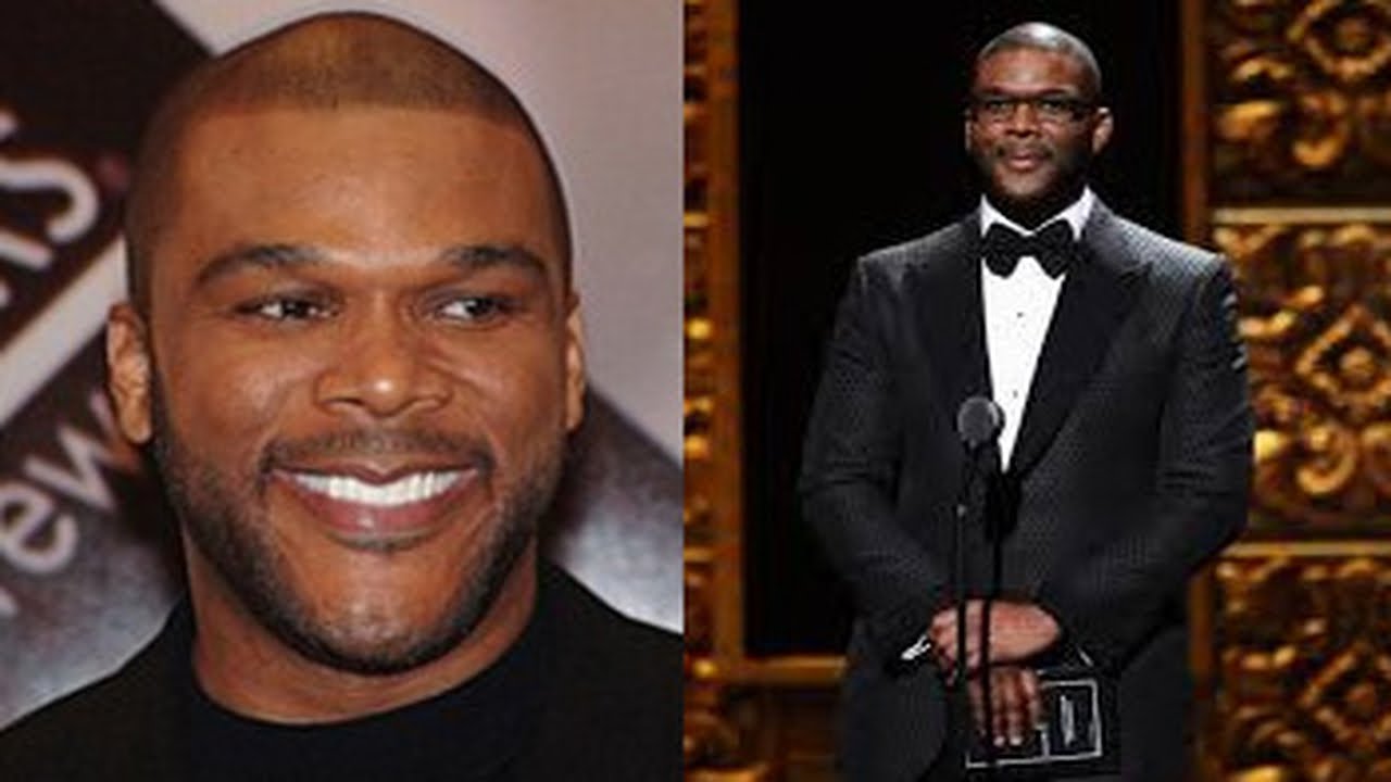 R.I.P. Tyler Perry Mourns A Tragic And Untimely Death. Everyone, Please ...