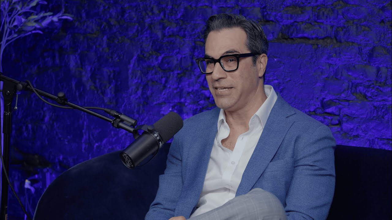 Ron Cohen: Besen Partners | Discovering Commercial Real Estate Podcast ...