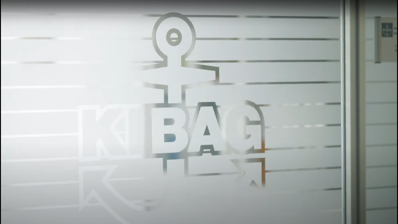 KIBAG optimiert Projektabwicklung - YouTube