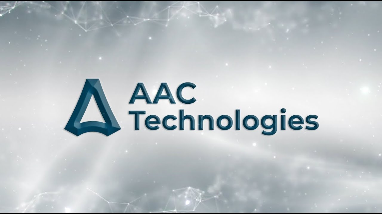 AAC Technologies - YouTube