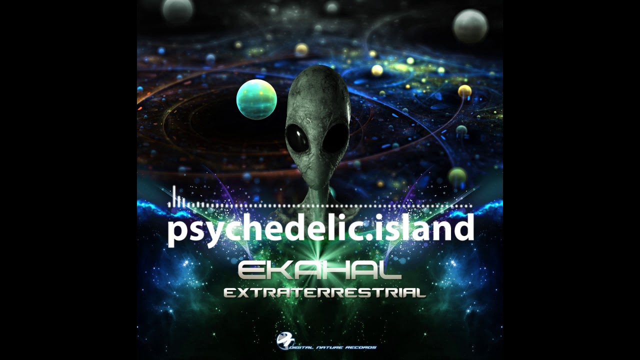 [Progressive Psytrance] Ekahal - Deja Vu - YouTube