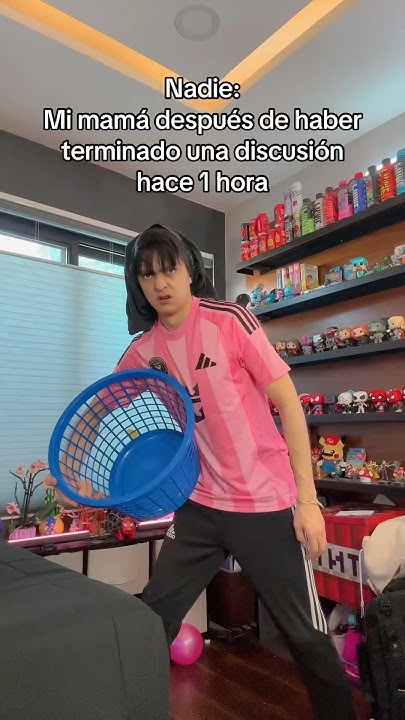 Acaso soy el único que le pasa? 😅 #humor - YouTube