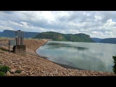 Kaimur vlog |Karmchat Dam| exploring kaimur wild century - YouTube