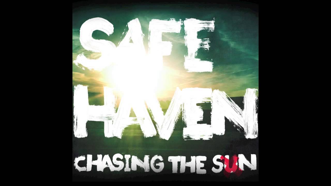 Safe Haven + Official Music + Easy + Chasing the Sun + Rock Band - YouTube