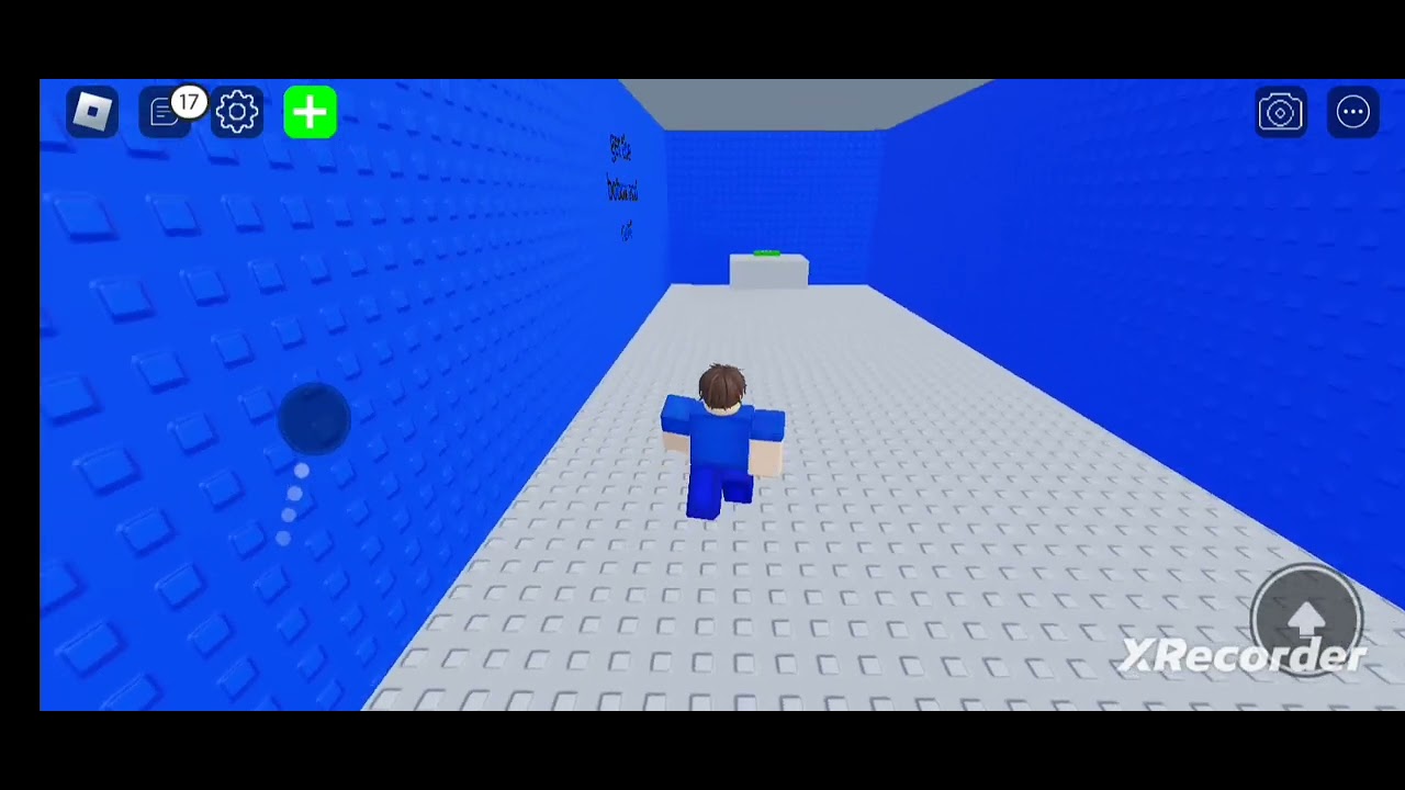 bloxy tower (trailer) - YouTube